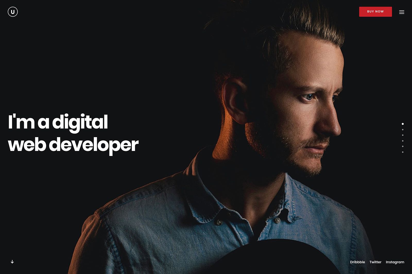 Slides Scroll – 시스메이트